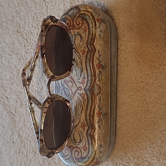 Brighton | Accessories | Vintage Brighton Sunglasses | Poshmark